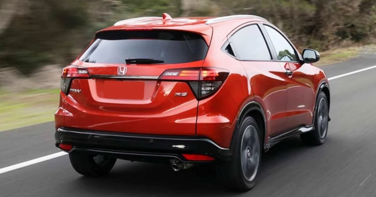 Đánh giá Honda HR-V 2019 từ A đến Z: Có xứng đáng xuống tiền?