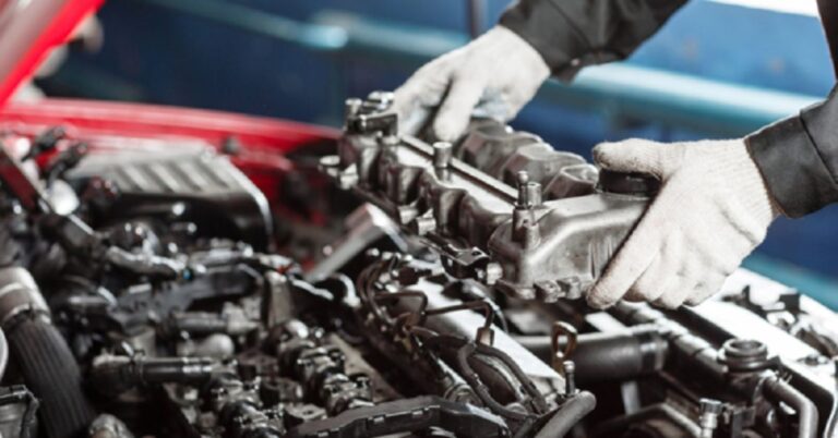 Động cơ Turbo - Công nghệ tăng áp, tiết kiệm nhiên liệu vượt trội