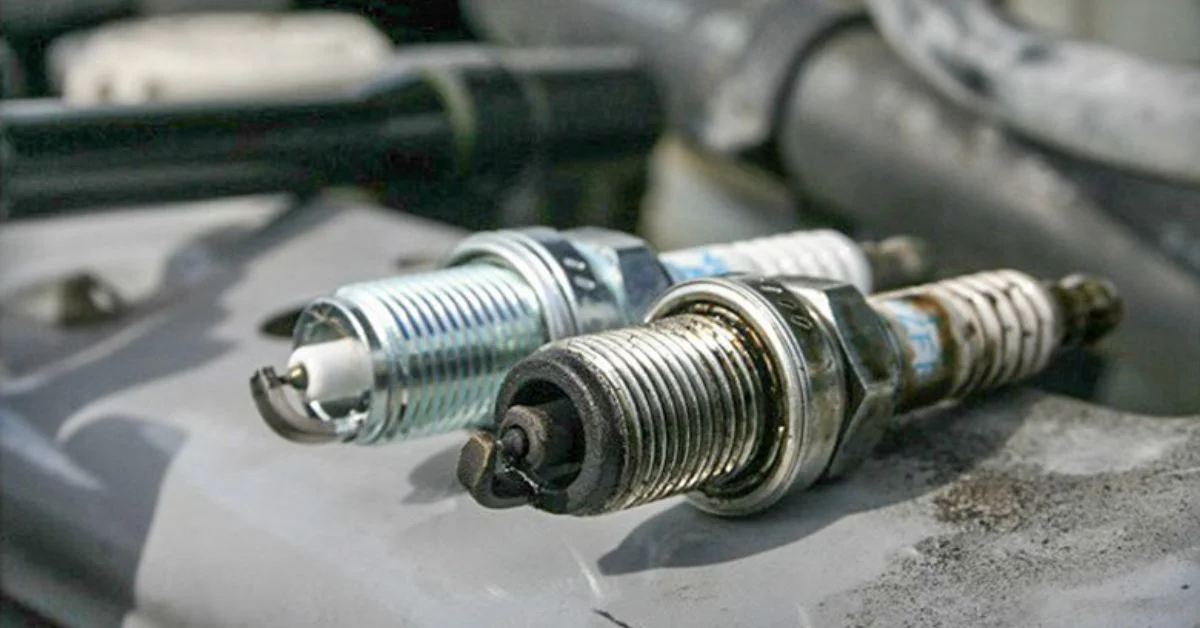 Bugi ô tô: Cấu tạo, nguyên lý hoạt động & 7 Dấu hiệu hư hỏng