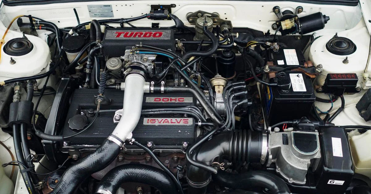 Động cơ DOHC là gì? Tìm hiểu sự khác biệt giữa SOHC và DOHC