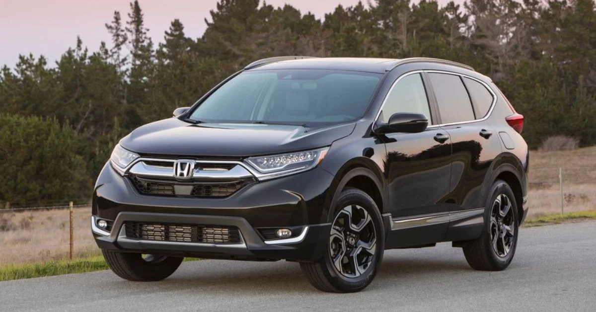 Honda CR-V 2018 thông số kỹ thuật: Có nên mua xe cũ sau 6 năm