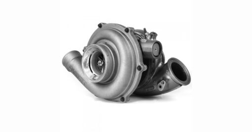 Động cơ Turbo - Công nghệ tăng áp, tiết kiệm nhiên liệu vượt trội