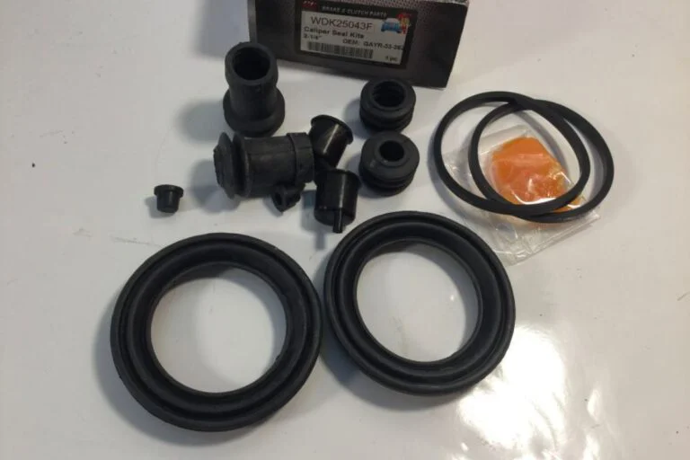 Cuppen Phanh: Công Dụng, Dấu Hiệu Hỏng & Cách Bảo Dưỡng