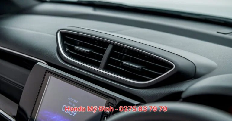 Honda BR-V L: Hình ảnh, Thông số, Giá lăn bánh ưu đãi 12/2025