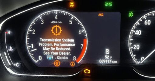 Đèn Check Engine: 10+ nguyên nhân, Cách khắc phục & Phòng tránh