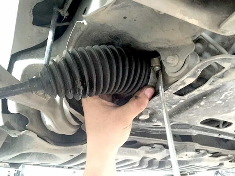 Rô tuyn ô tô - Phân loại, dấu hiệu hỏng và cách thay thế