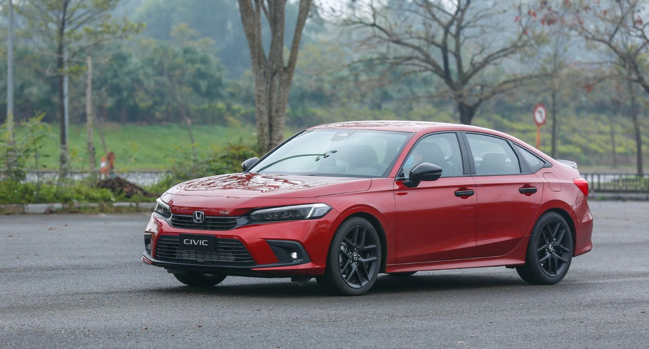 Phân khúc xe hạng C là gì? Những cái tên nổi bật nhất 2024