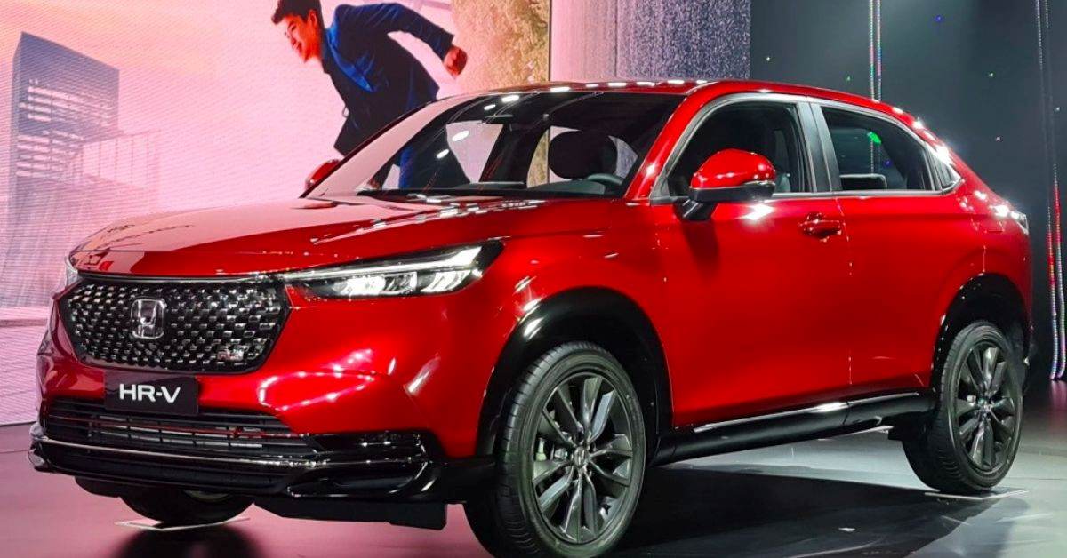 Xe CUV là gì? Cách phân biệt CUV với các dòng xe khác