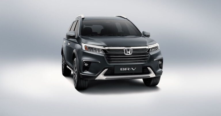So sánh Honda BRV và HRV: MPV đa dụng hay SUV đô thị chiếm ưu thế